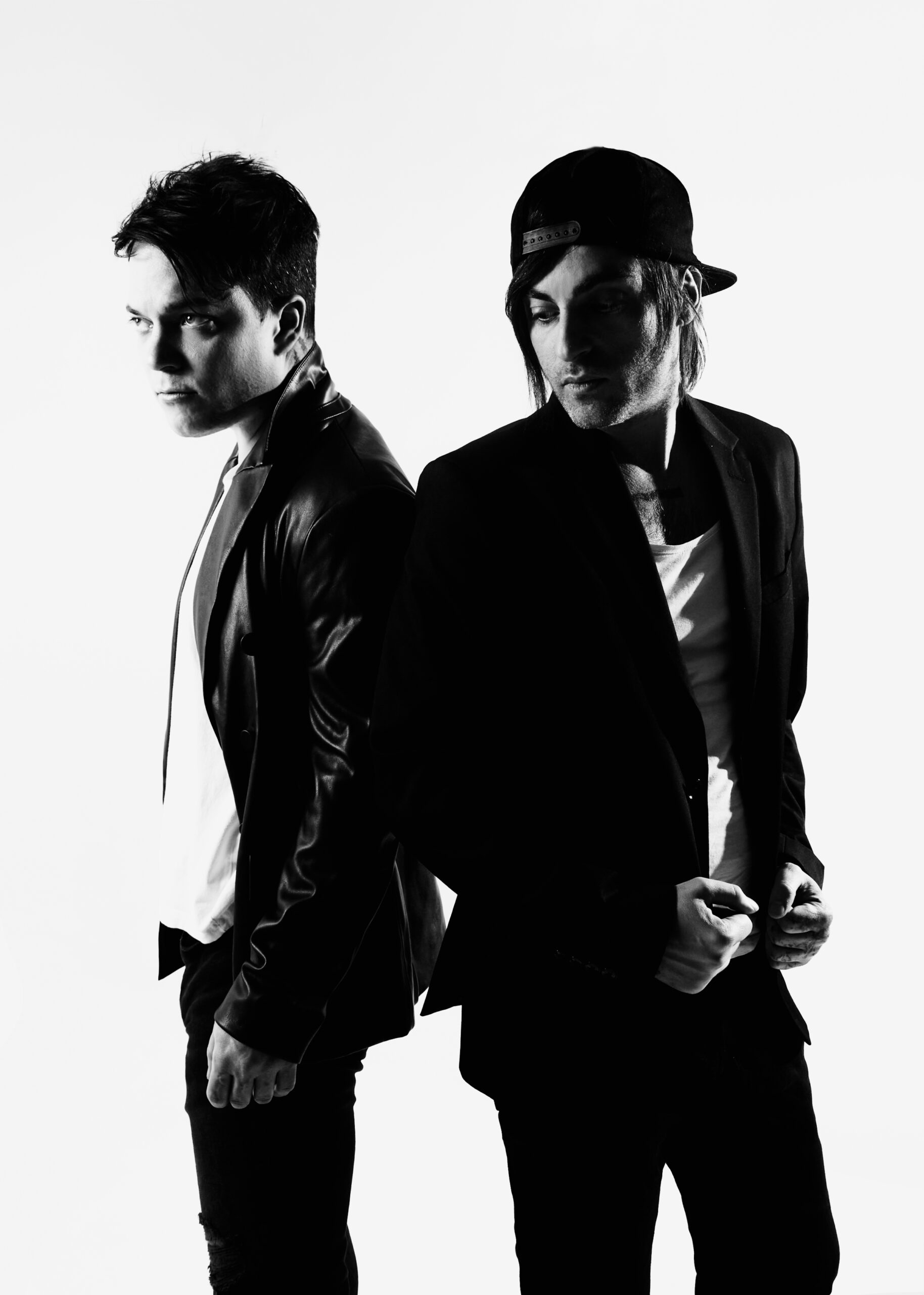 Phoenix Can Die - EMIC Entertainment