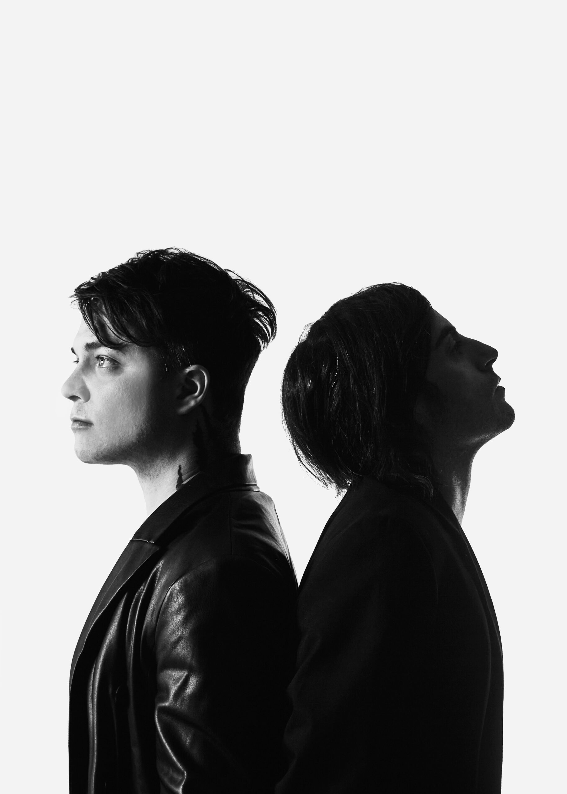 Phoenix Can Die - To the Air - EN - EMIC Entertainment