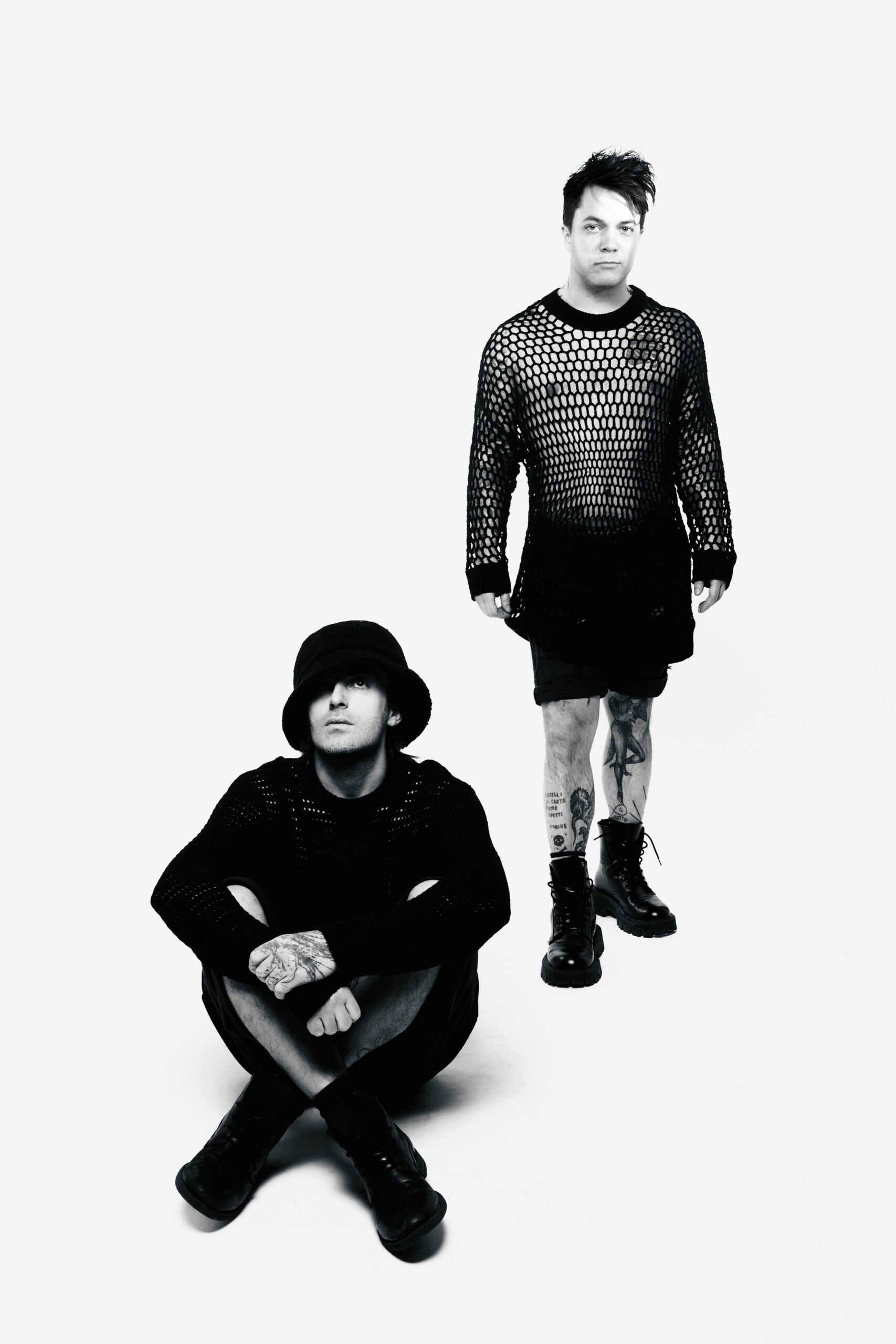 Phoenix Can Die - EMIC Entertainment