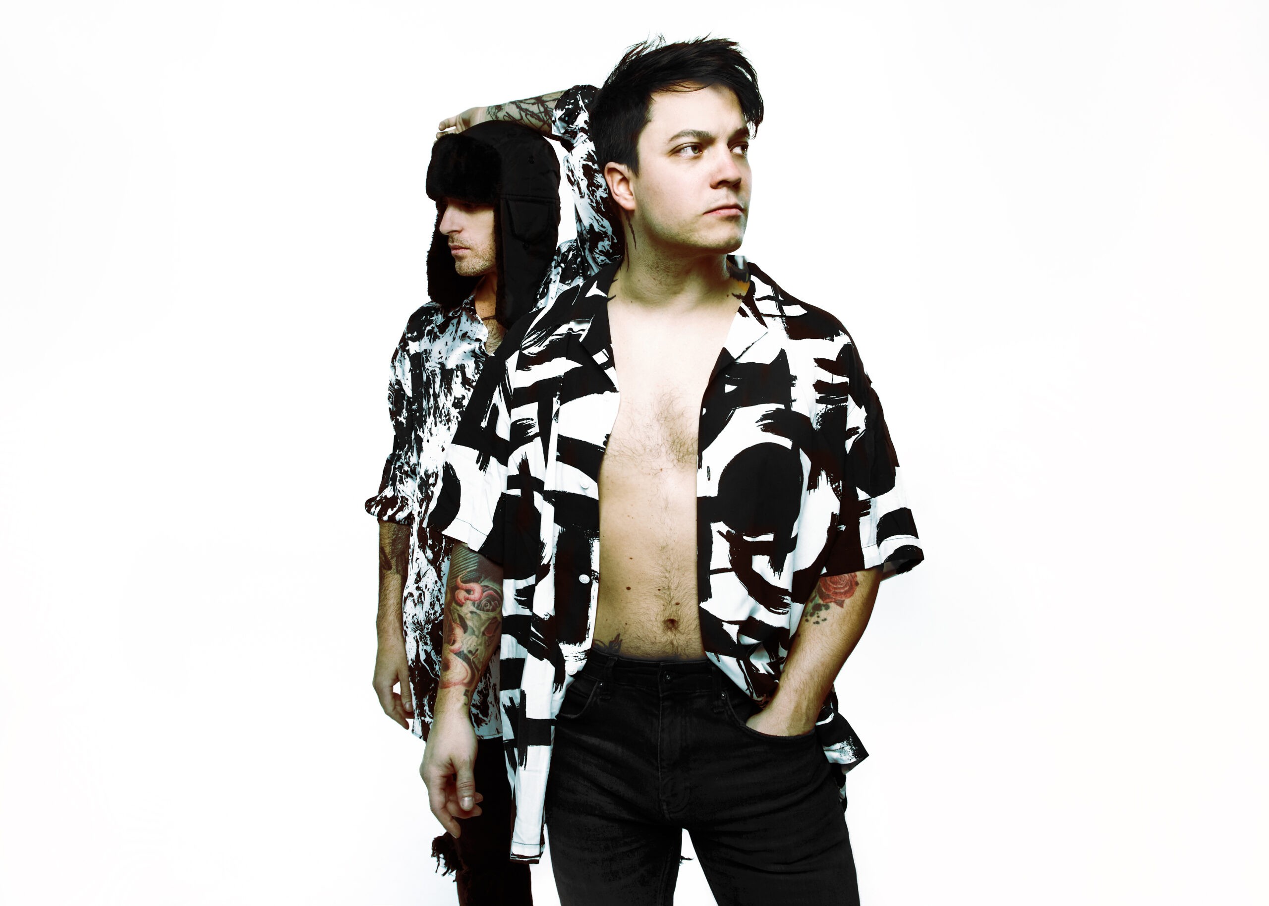 Phoenix Can Die - To the Air - EN - EMIC Entertainment